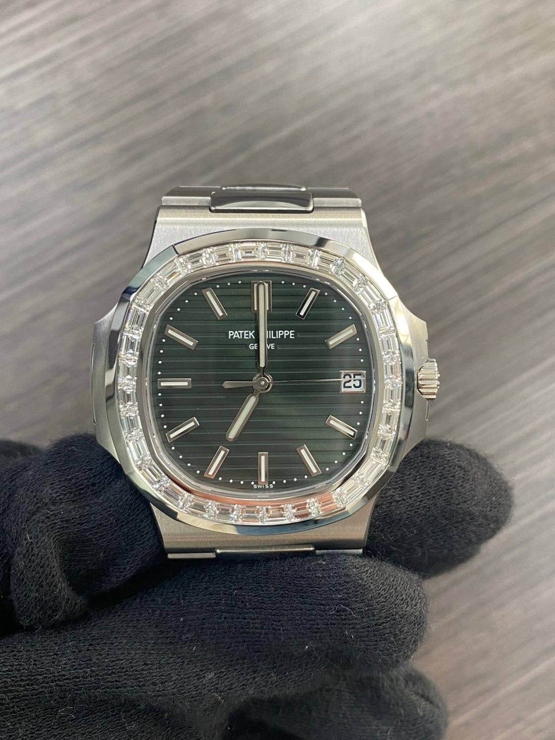Nautilus – Page 2 – Watches International